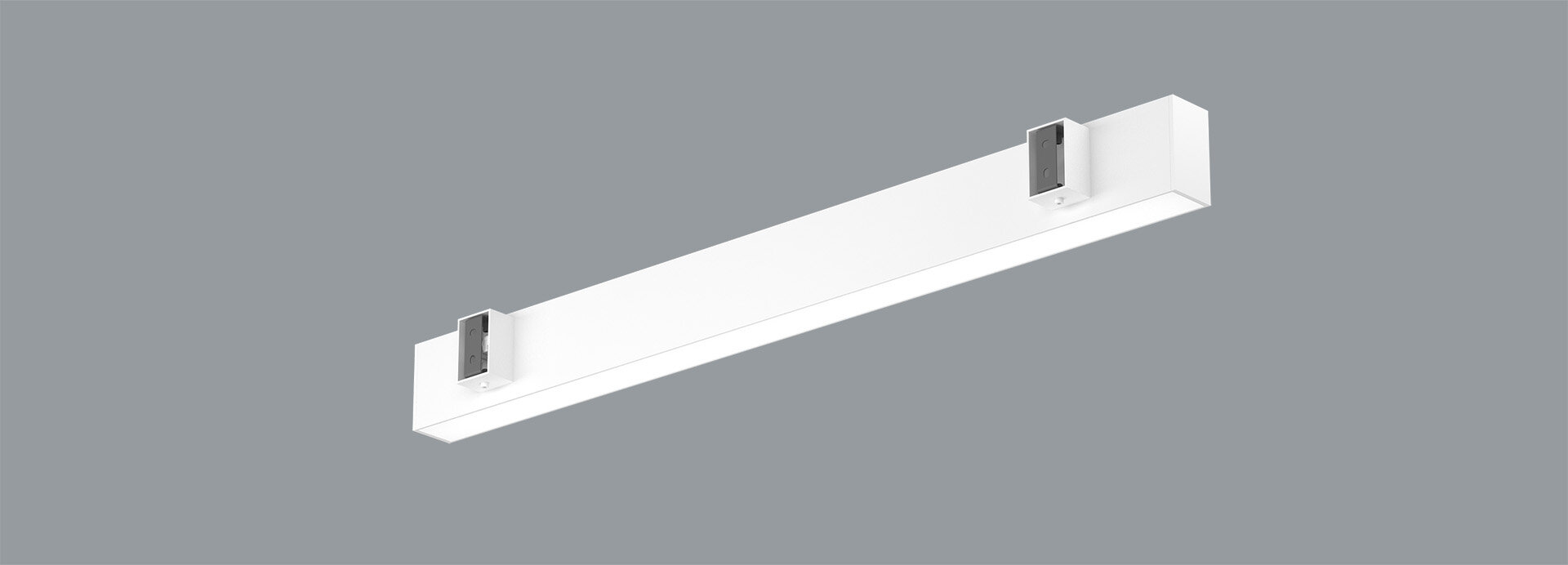 PROFILITE 45 DOUBLE Ścienny - Spectra Lighting